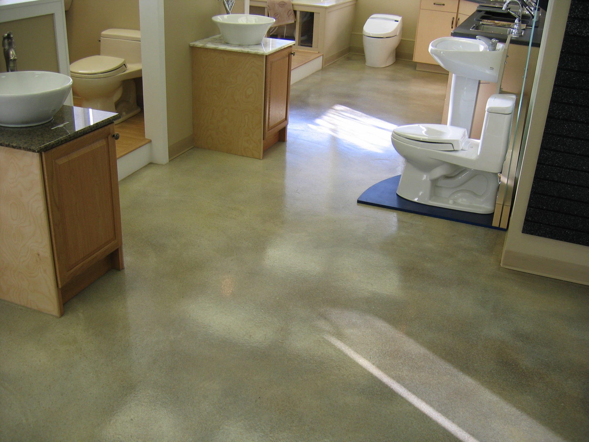 Projects – Liquid Stone Floors
