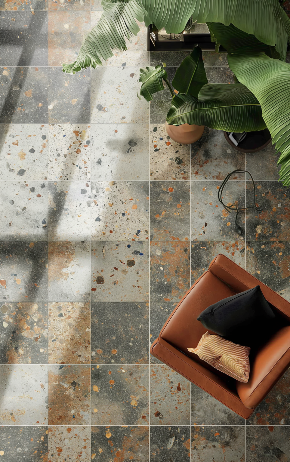 Projects – Liquid Stone Floors