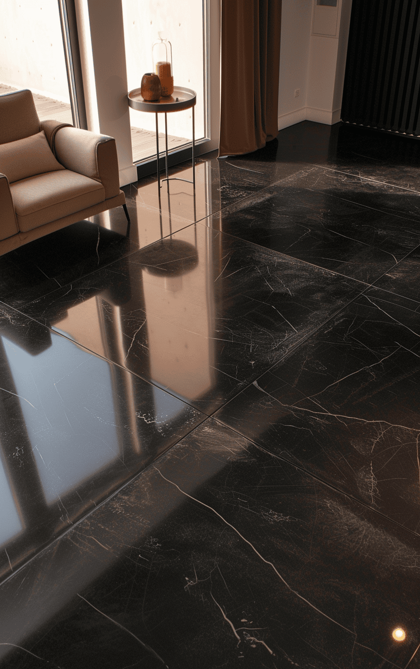 Services – Liquid Stone Floors