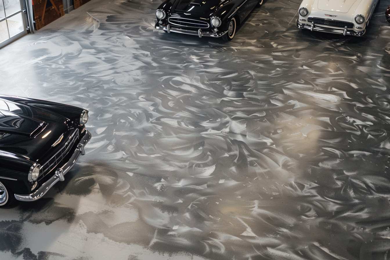 Services – Liquid Stone Floors